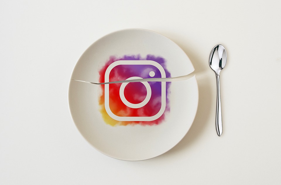 Il social food – Una dinamite ludica tra social e food – BabyArt Social